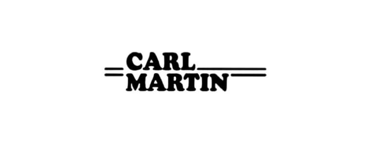 → Carl Martin (2026)