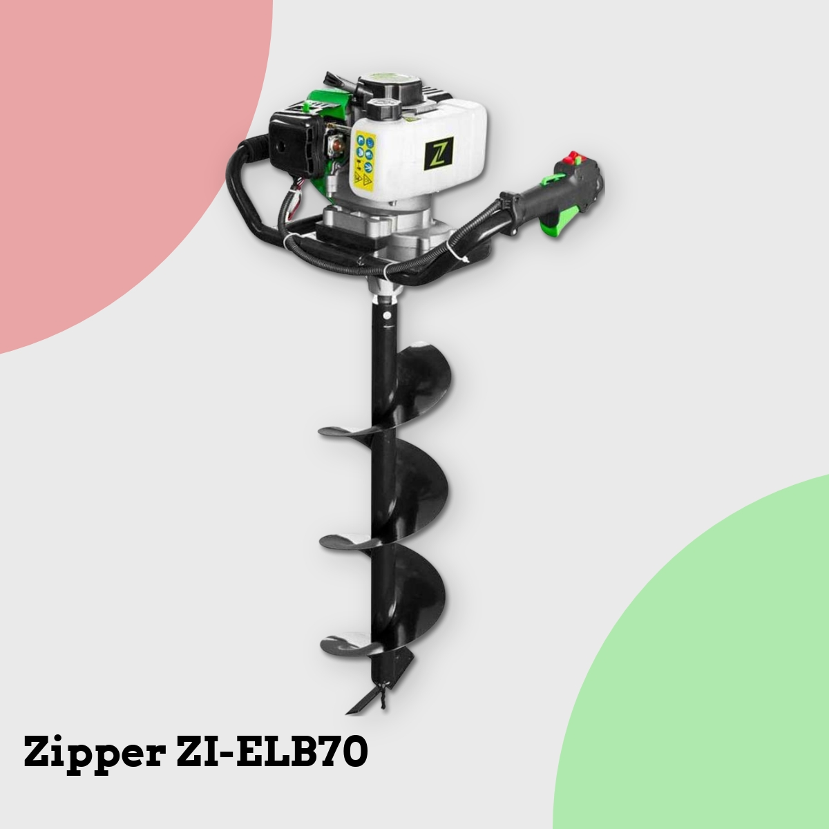 → Anmeldelse af Zipper ZI-ELB70 (2026)